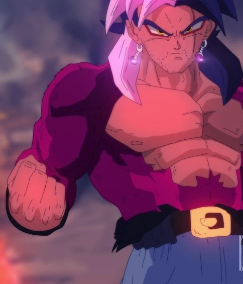 Truhan | Dragon Ball Absalon Wikia | Fandom