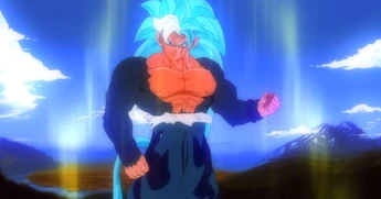 Truhan | Dragon Ball Absalon Wikia | Fandom