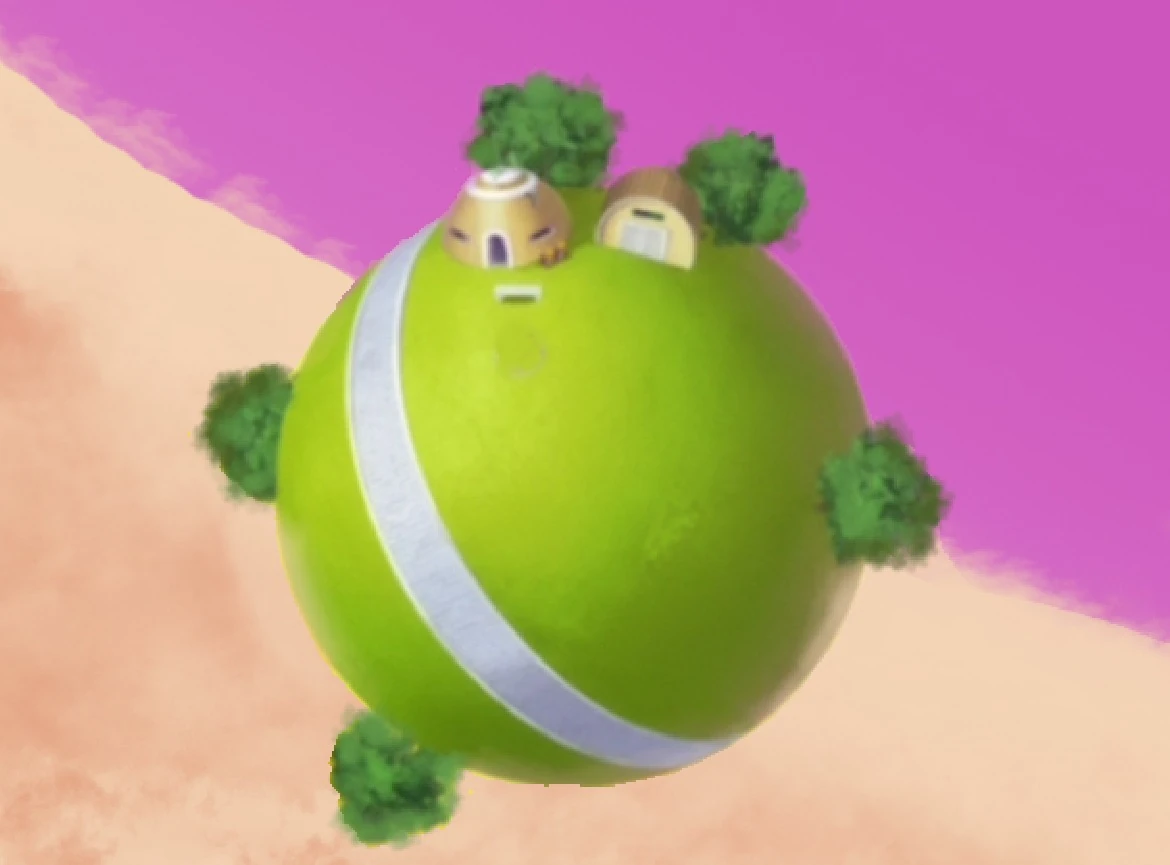 King Kai's Planet | Dragon Ball Absalon Wikia | Fandom