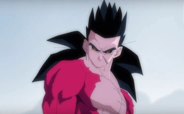 Purika | Dragon Ball Absalon Wikia | Fandom