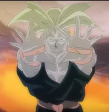 Trunks | Dragon Ball Absalon Wikia | Fandom