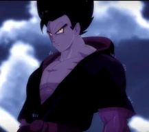 Gohan | Dragon Ball Absalon Wikia | Fandom