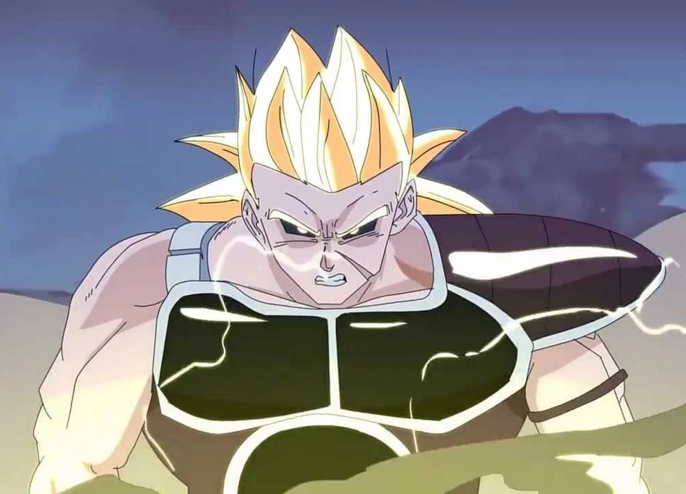 Purika | Dragon Ball Absalon Wikia | Fandom