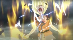 Pan | Dragon Ball Absalon Wikia | Fandom