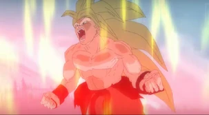 Goten | Dragon Ball Absalon Wikia | Fandom