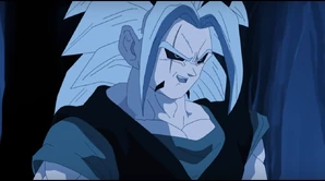 Xicor | Dragon Ball Absalon Wikia | Fandom