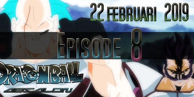 Dragon Ball Absalon Wikia | Fandom