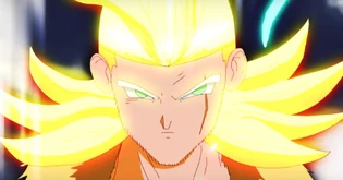 Future Trunks | Dragon Ball Absalon Wikia | Fandom