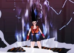 Pan | Dragon Ball Absalon Wikia | Fandom