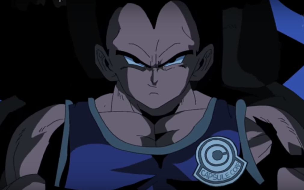 Vegeta | Dragon Ball Absalon Wikia | Fandom