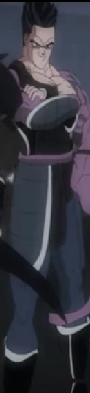 Endo | Dragon Ball Absalon Wikia | Fandom