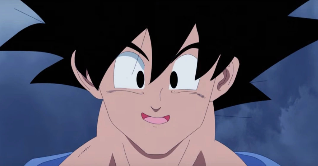 Episode 7 | Dragon Ball Absalon Wikia | Fandom