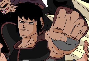 Bitsu | Dragon Ball Absalon Wikia | Fandom