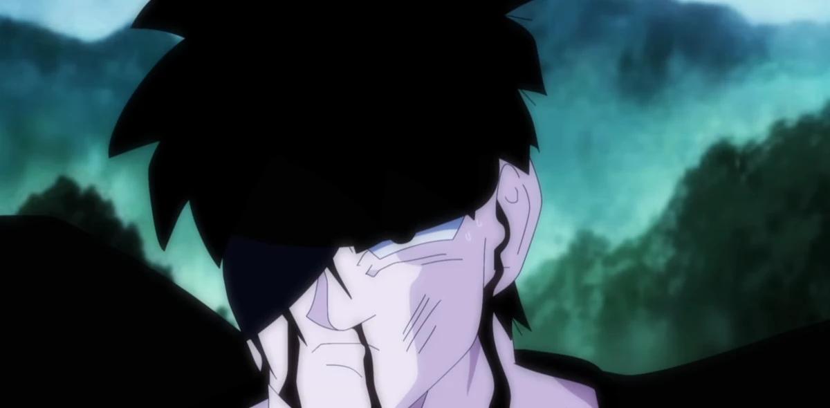 Absalon Private 5 | Dragon Ball Absalon Wikia | Fandom