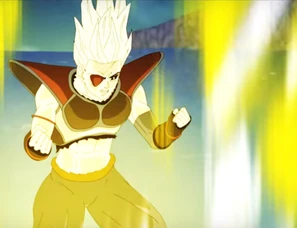 Kyabetsu | Dragon Ball Absalon Wikia | Fandom