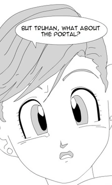 Future Bulma | Dragon Ball Absalon Wikia | Fandom