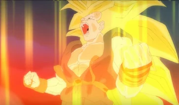 Trunks | Dragon Ball Absalon Wikia | Fandom