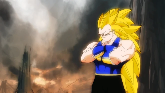 Dragon Ball Absalon Wikia | Fandom