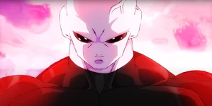 Jiren | Dragon Ball Absalon Wikia | Fandom