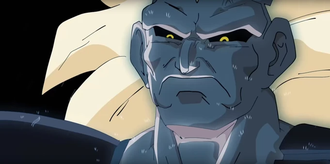 Dragon Ball Absalon Wikia | Fandom