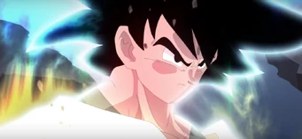 Goku | Dragon Ball Absalon Wikia | Fandom