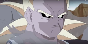 Purika | Dragon Ball Absalon Wikia | Fandom