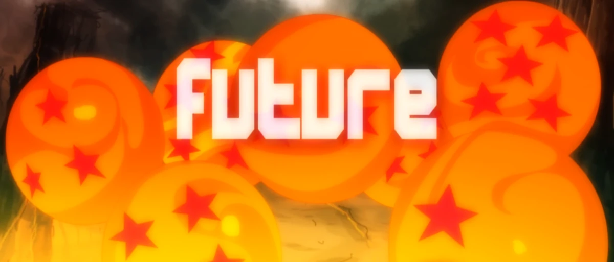 Future | Dragon Ball Absalon Wikia | Fandom