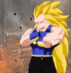 Vegeta | Dragon Ball Absalon Wikia | Fandom