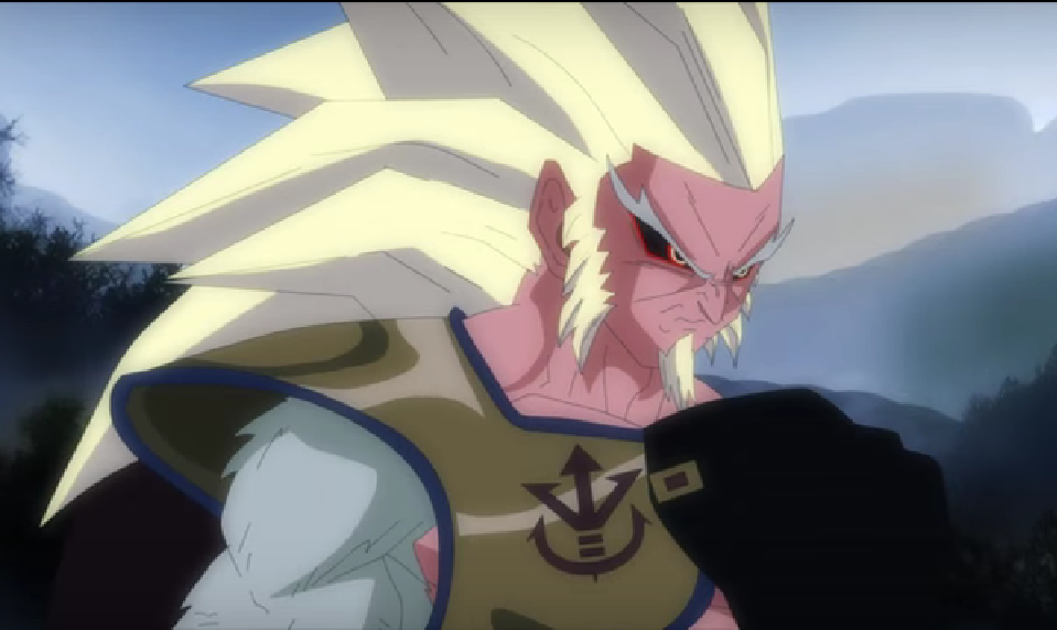 Tamanegi | Dragon Ball Absalon Wikia | Fandom