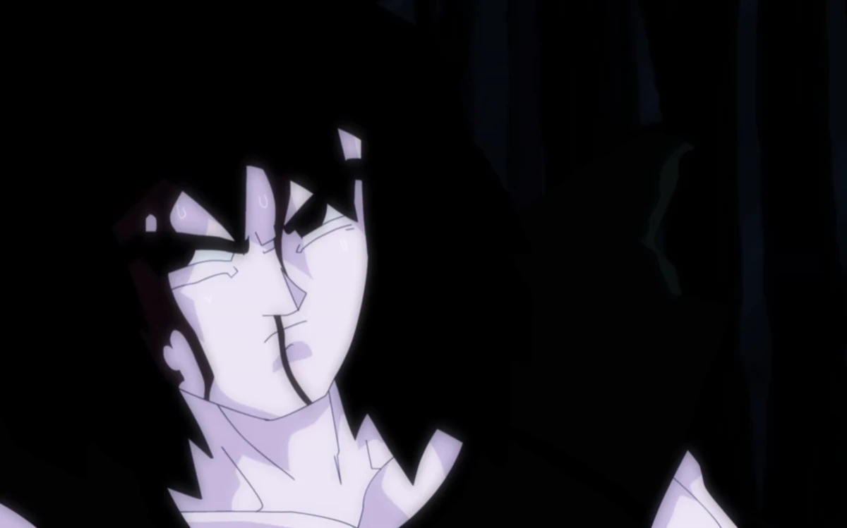Absalon Private 1 | Dragon Ball Absalon Wikia | Fandom