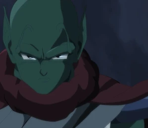 Dende | Dragon Ball Absalon Wikia | Fandom