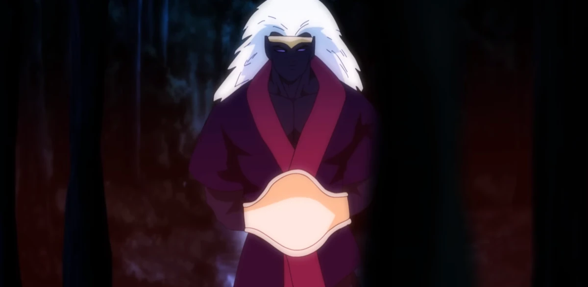 Absalon Warrior | Dragon Ball Absalon Wikia | Fandom