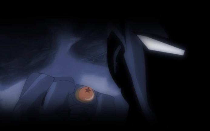 Lord Erion | Dragon Ball Absalon Wikia | Fandom