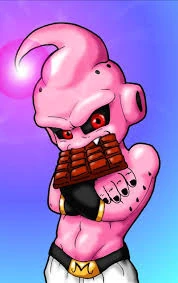 Son buu | Dragonballadvancedfanon Wiki | Fandom