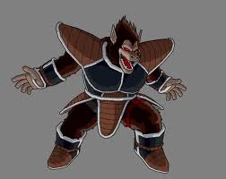 Oozaru | Dragonball AF Wiki | Fandom