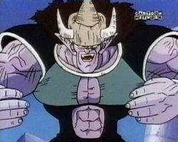 Vinegar | Dragonball AF Wiki | Fandom