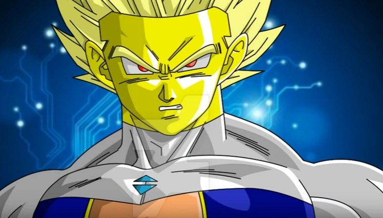 Balem | Dragonball AF Wiki | Fandom