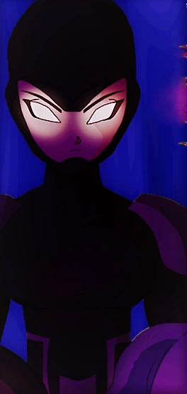 Poison | Dragonball AF Wiki | Fandom