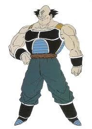 Borgos | Dragonball AF Wiki | Fandom