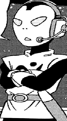 Yacon | Dragonball AF Wiki | Fandom