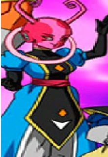 Deìra | Dragonball AF Wiki | Fandom