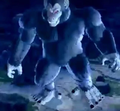 Cumber | Dragonball AF Wiki | Fandom