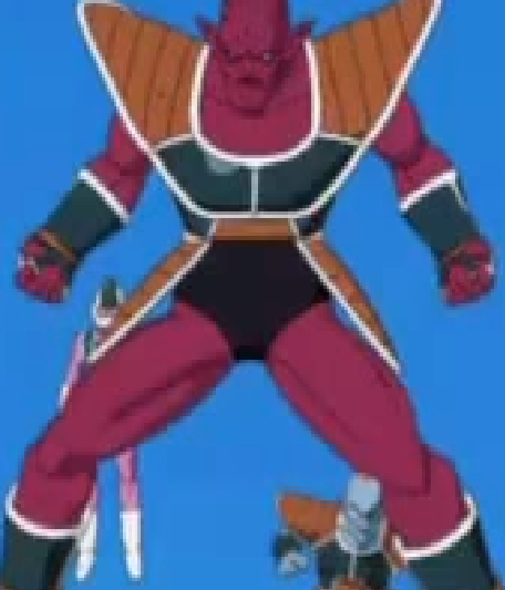 Gopan | Dragonball AF Wiki | Fandom