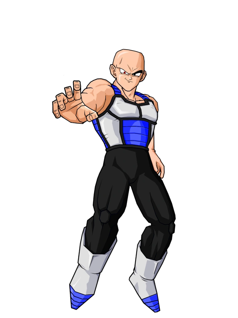 Hakuchi | Dragonball AF Wiki | Fandom