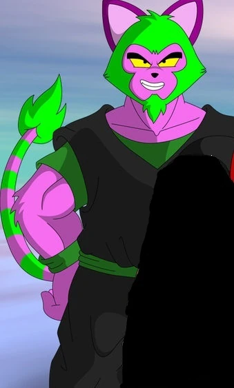 Onner | Dragonball AF Wiki | Fandom