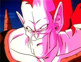 Ebifurya | Dragonball AF Wiki | Fandom