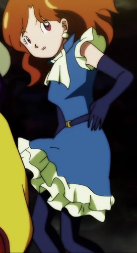 Sanka | Dragonball AF Wiki | Fandom