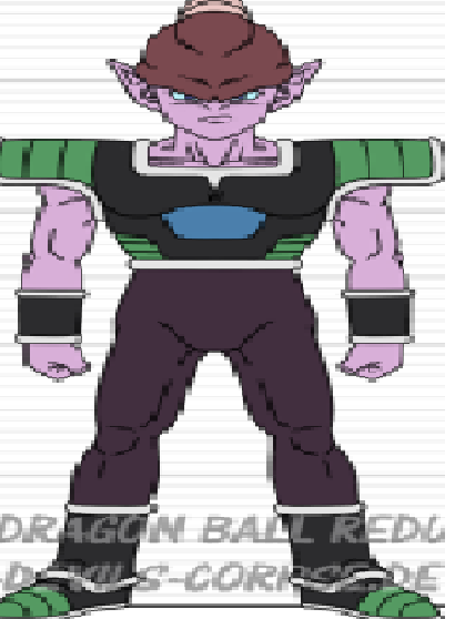 Heights | Dragonball AF Wiki | Fandom