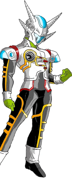 Onel | Dragonball AF Wiki | Fandom