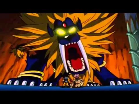 Leone | Dragonball AF Wiki | Fandom